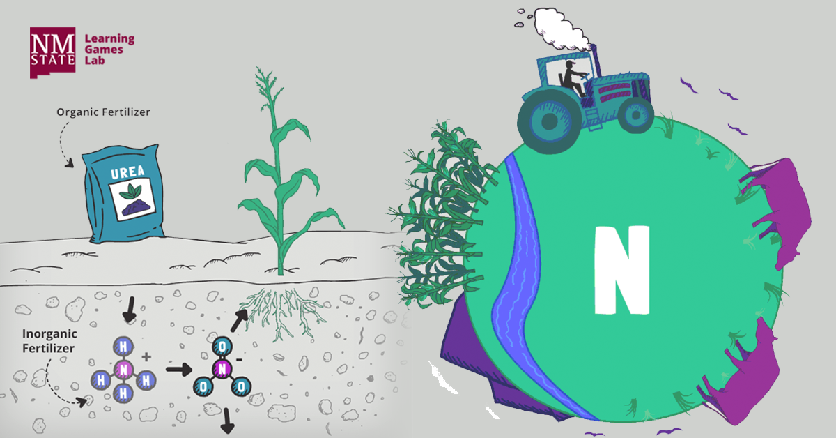 Nitrogen Interactive | Home